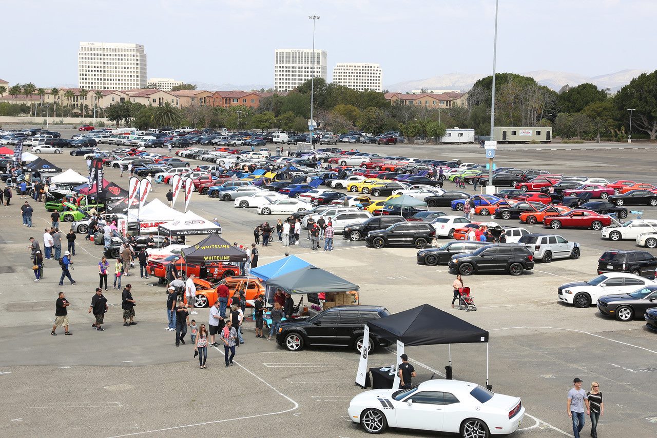 Migration to Spring Fest 10 under way | Stellantis Blog