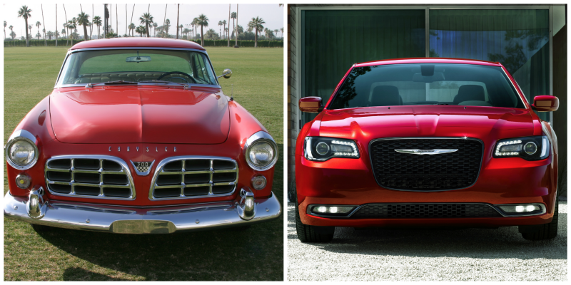 Chrysler 300 still in ‘a class all its own’ | Stellantis Blog