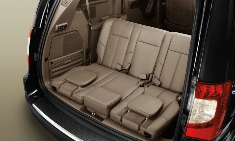 Be a tailgate MVP with these FCA US vehicles | Stellantis Blog