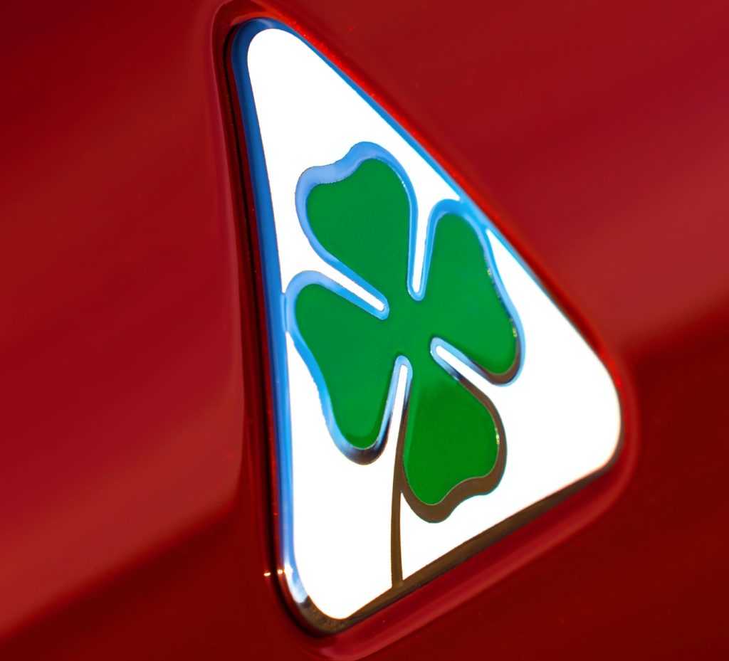 Five things to know about Alfa Romeo | Stellantis Blog