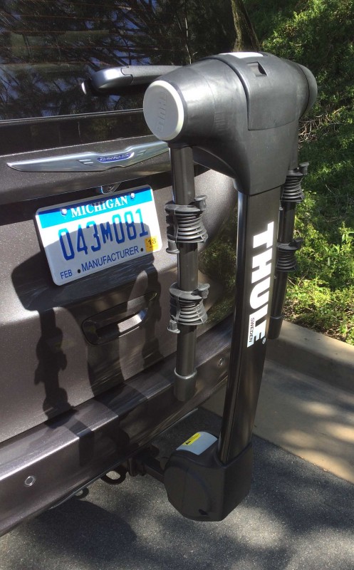 New Chrysler Pacifica to feature over 100 Mopar accessories ...