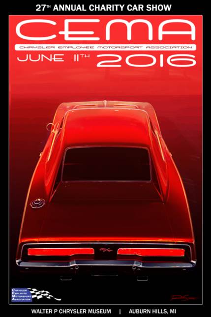 All automotive enthusiasts welcomed at CEMA charity car show ...