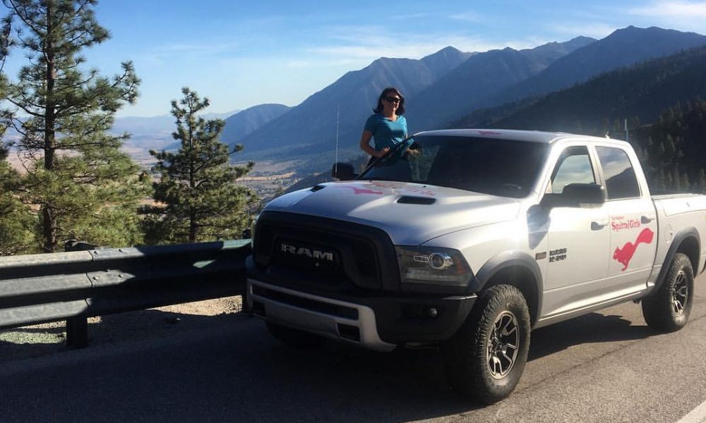 2016 in the rearview mirror: Ram Truck picks up speed and some new ...