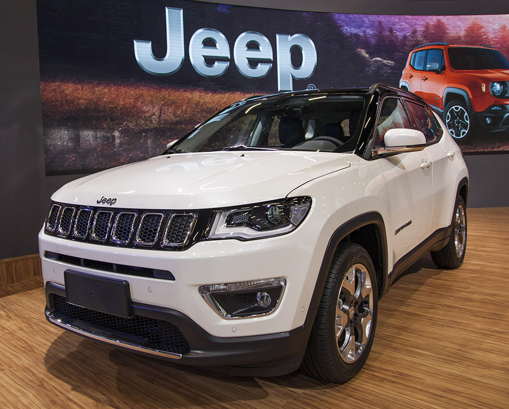 The Jeep Brand’s new Global Citizen | Stellantis Blog