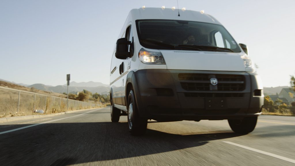 Ram and Mopar unleash the ‘fun’ side of the Ram ProMaster City ...