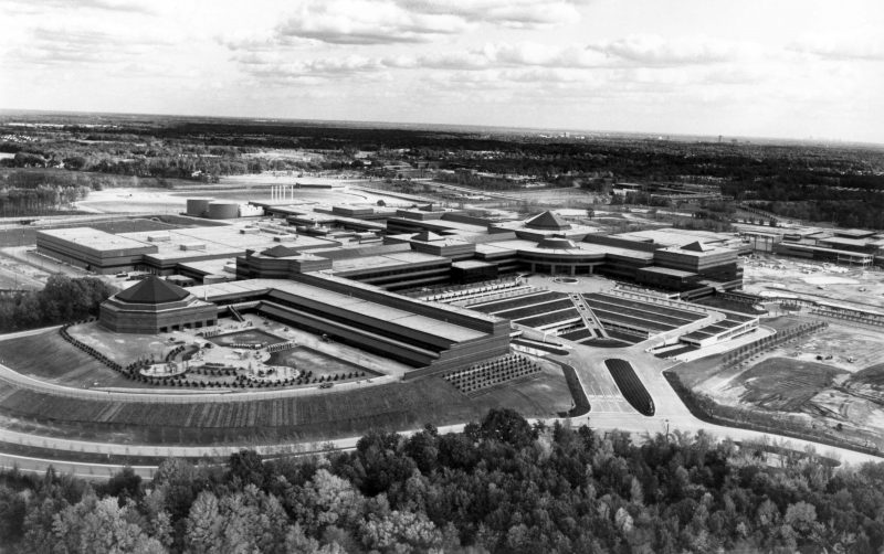 Under One Roof | Stellantis Blog