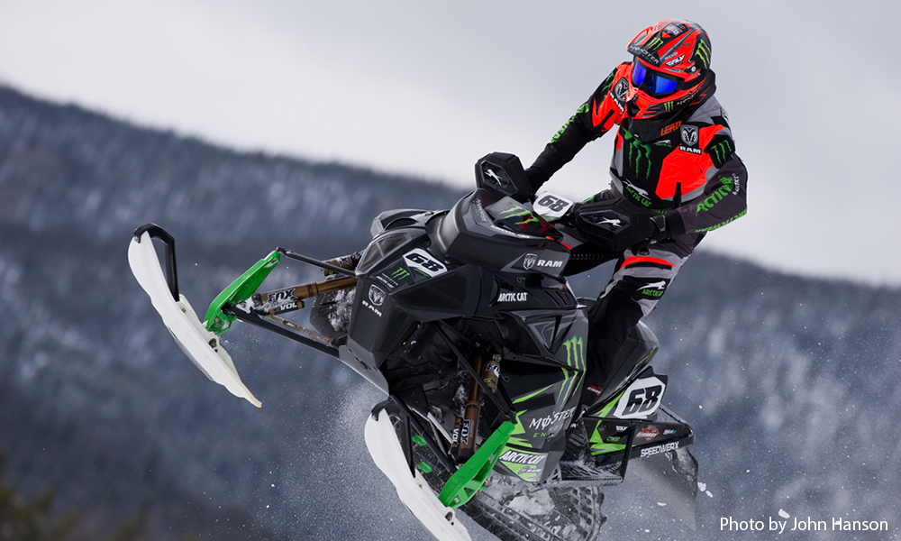 X Games Snocross favorite Hibbert readies for record ride in Aspen ...