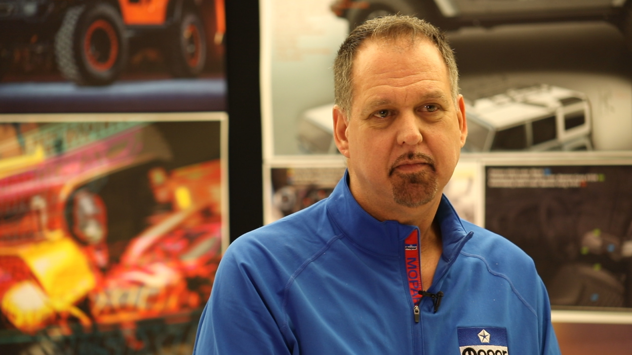 Concepts, consumers drive Jeep® passion in Moab | Stellantis Blog