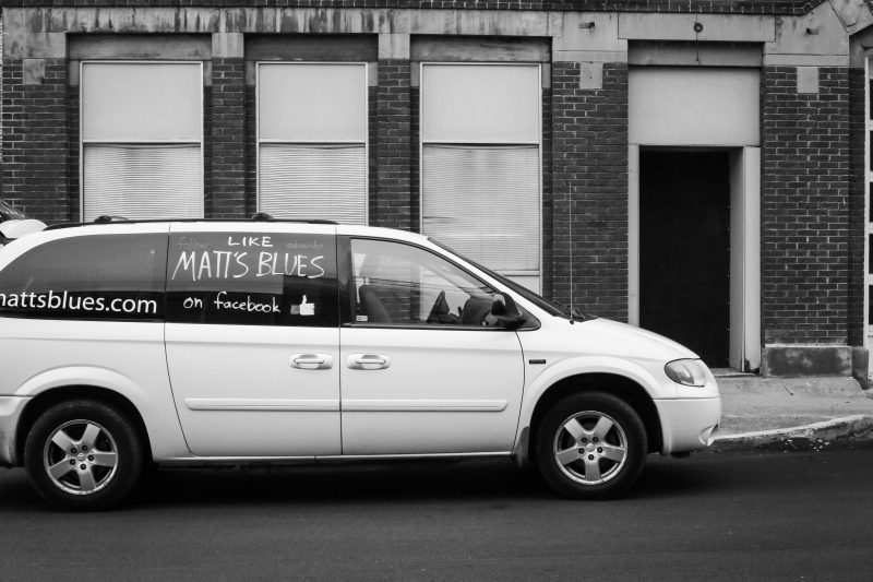 Minivan Monday: What’s your Minivan Memory? | Stellantis Blog