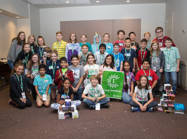 FCA helps students explore, invent tomorrow’s next big thing ...
