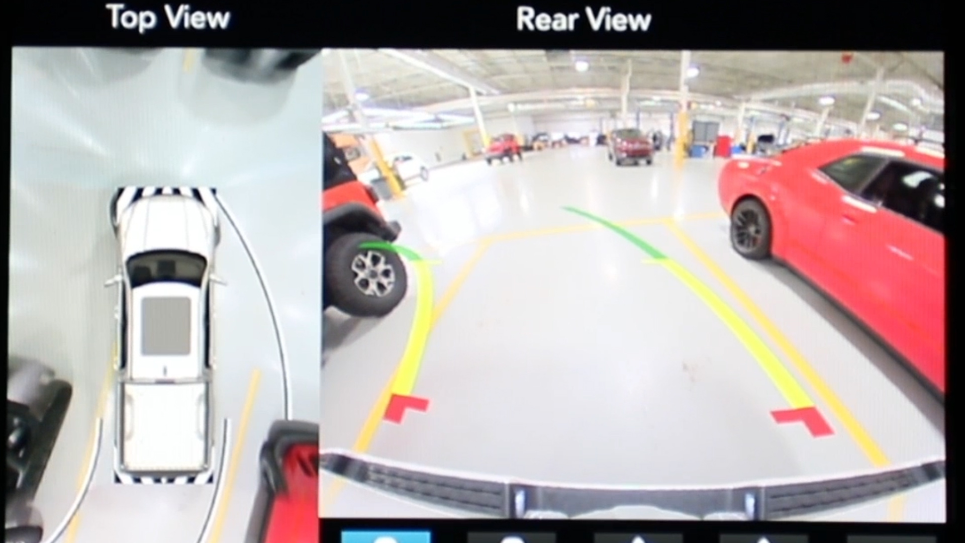 Truck Thursday: ‘Top 10’ honors for the 2019 Ram 1500 | Stellantis Blog