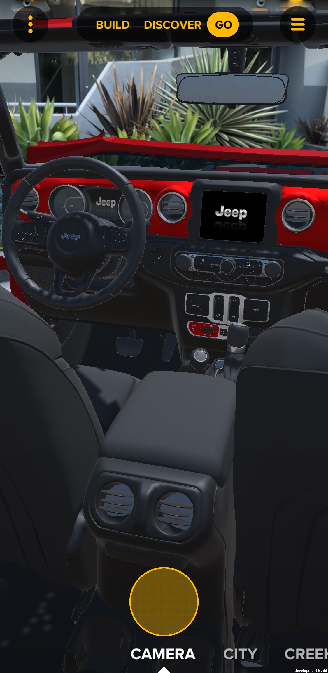 Wrangler Wednesday: Adventure Reality by Jeep® Adventure App Awarded ...