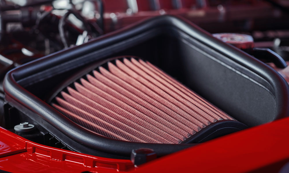 Fall TLC makes for a happy drive | Stellantis Blog