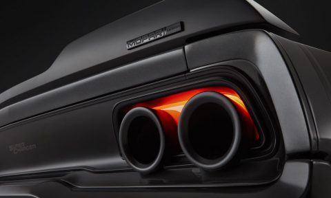 Holy “Hellephant”! Mopar unveils 1,000-hp 426 HEMI® Supercharged Crate ...