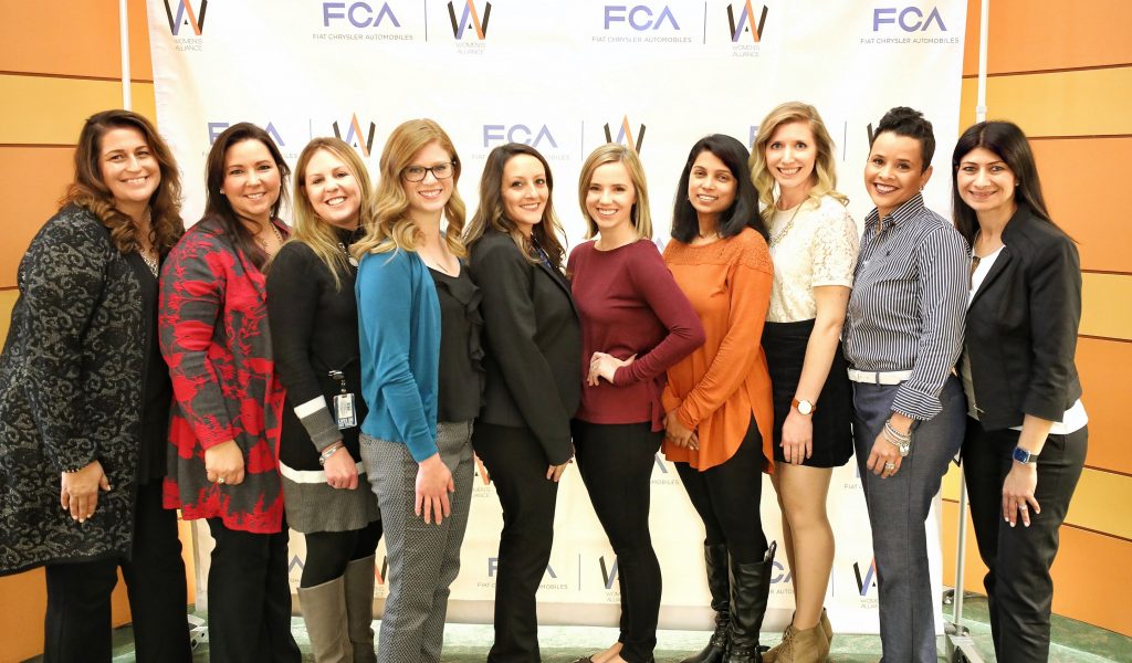 Children of 92 FCA employees honored with the 2020 Sergio Marchionne ...