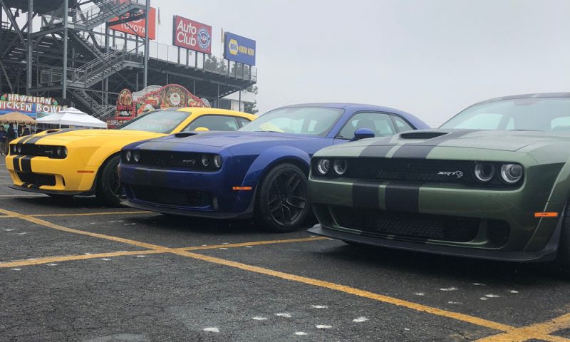 Minivan Monday: State symbols of California make the case for the ...