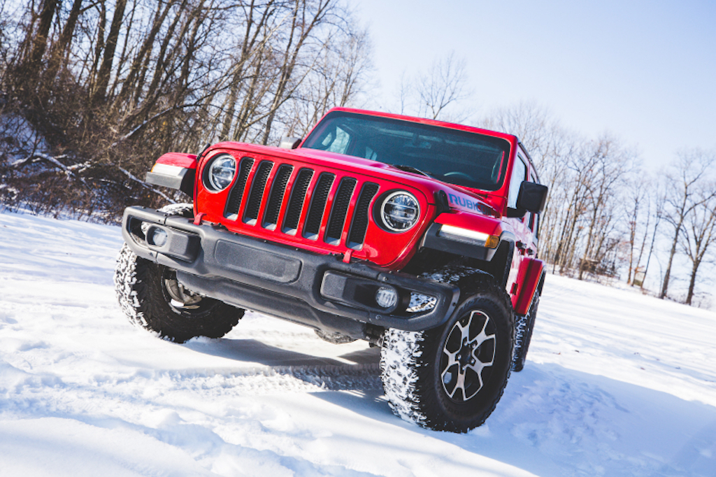 If it’s surf or snow, the Jeep® brand is there | Stellantis Blog