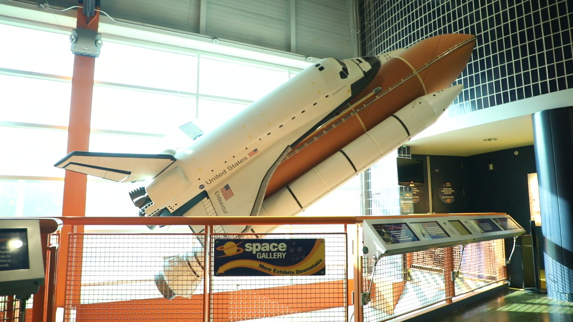 Curious Minds of All Ages Explore Michigan Science Center on FCA ...