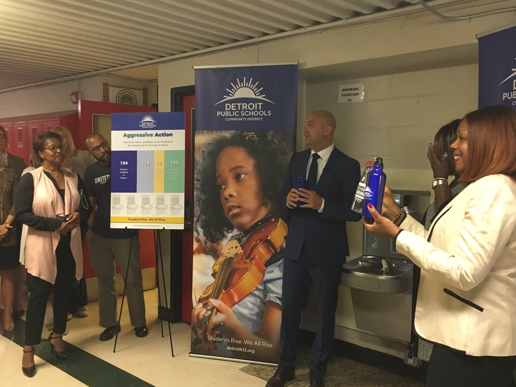 FCA Foundation Salutes Veterans with Grants | Stellantis Blog