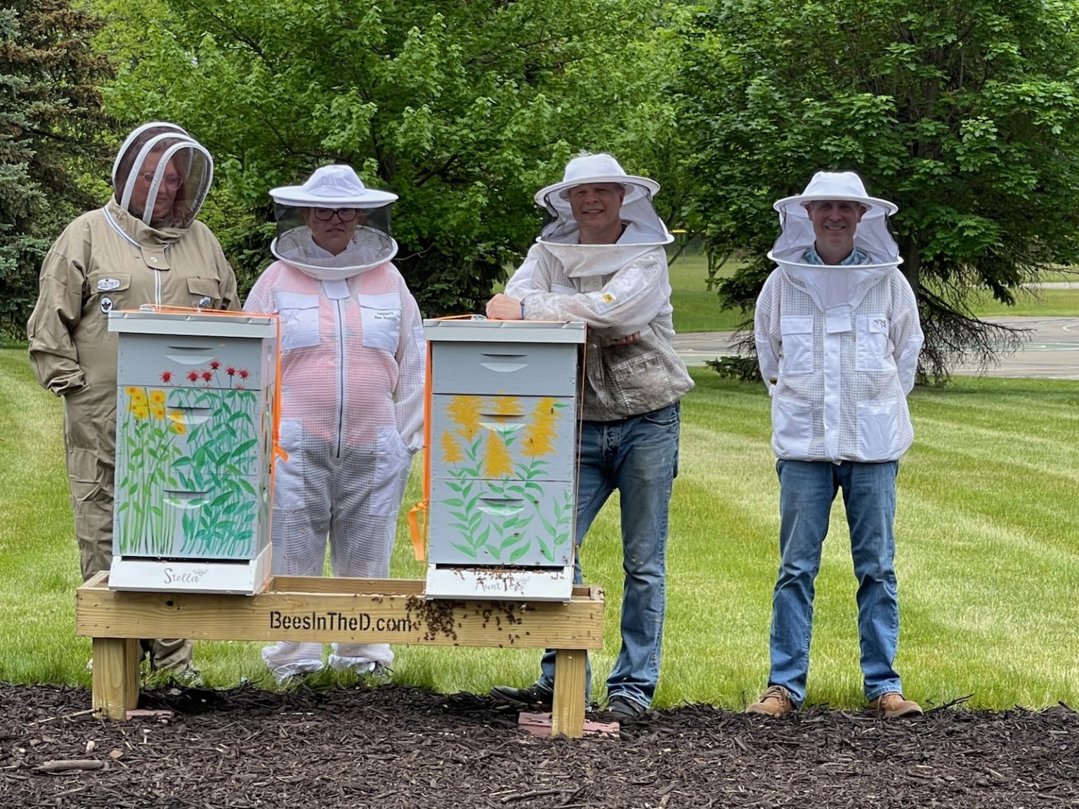 What’s Buzzing at CTC | Stellantis Blog