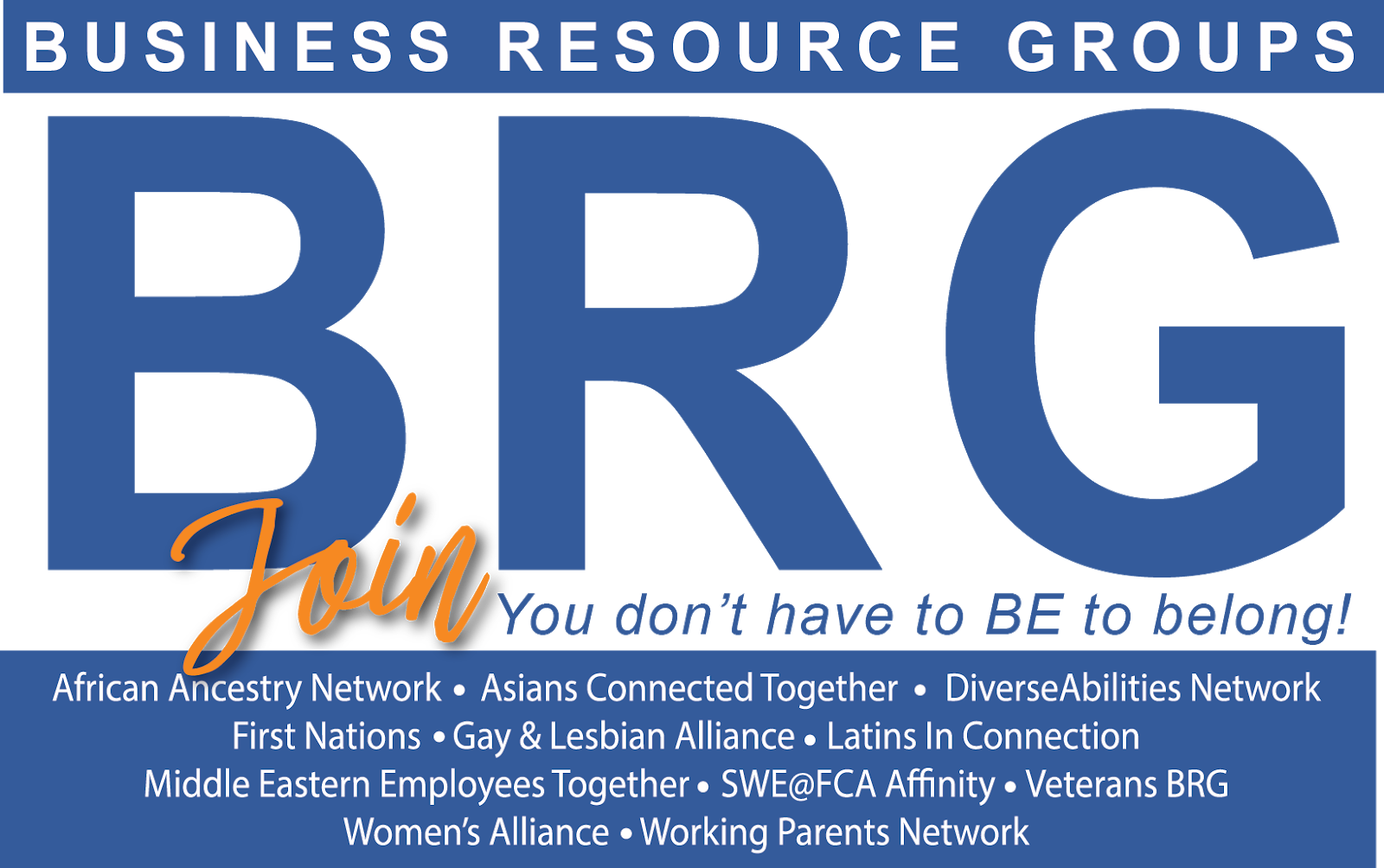 Business resource groups drive inclusion and diversity | Stellantis Blog