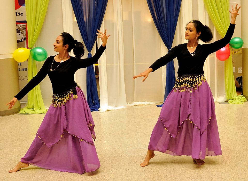 Let’s Celebrate National Asian American and Pacific Islander Heritage ...