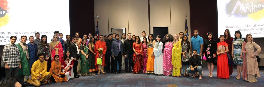 Let’s Celebrate National Asian American and Pacific Islander Heritage ...
