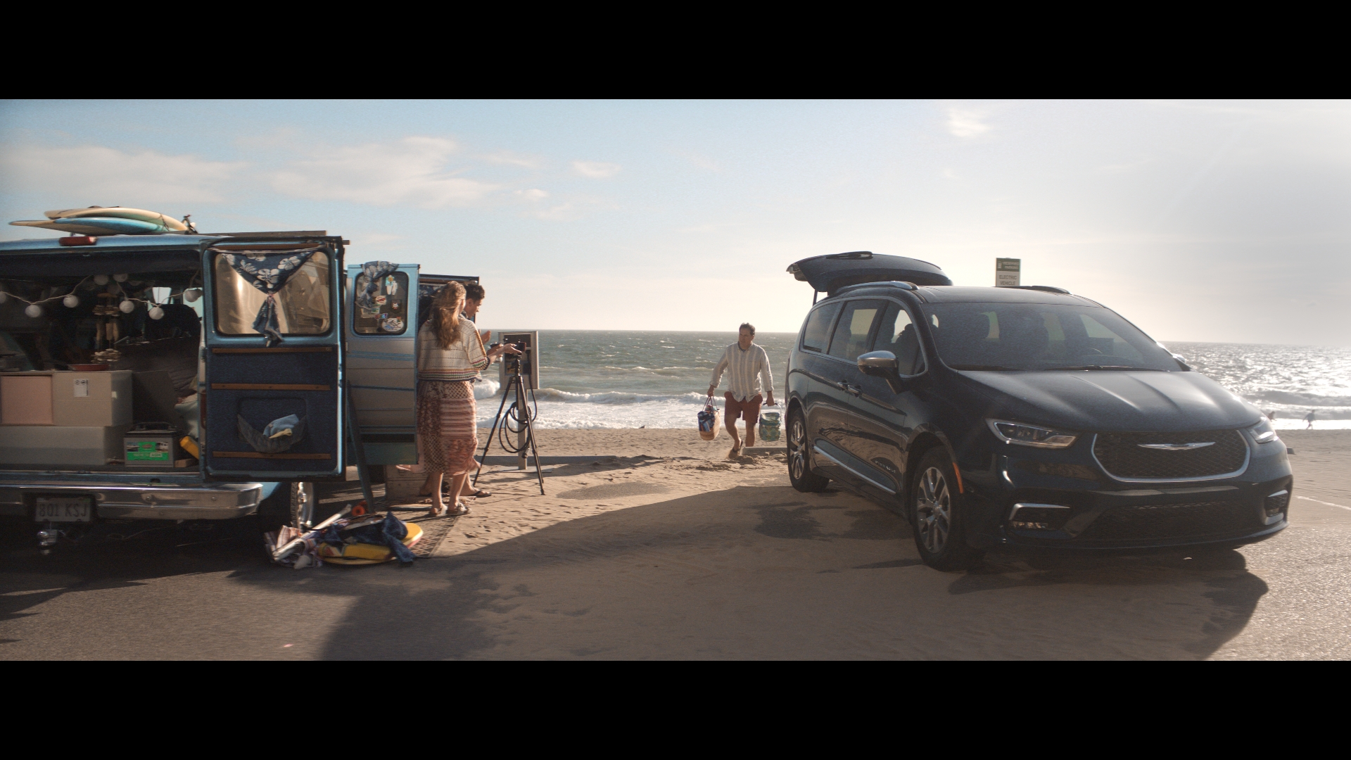 Chrysler Brand Launches New Multimedia Marketing Campaign for the ...