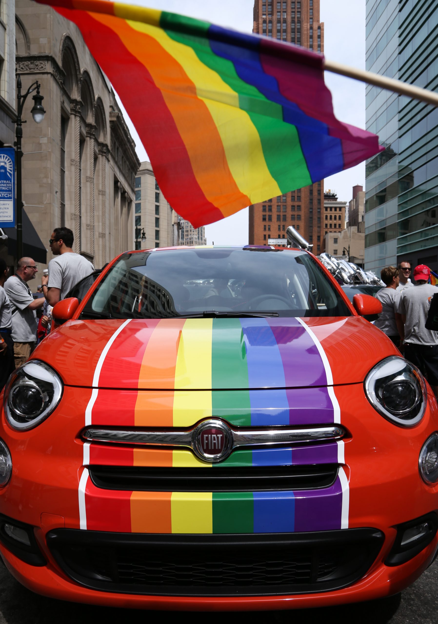 Business resource groups drive inclusion and diversity | Stellantis Blog