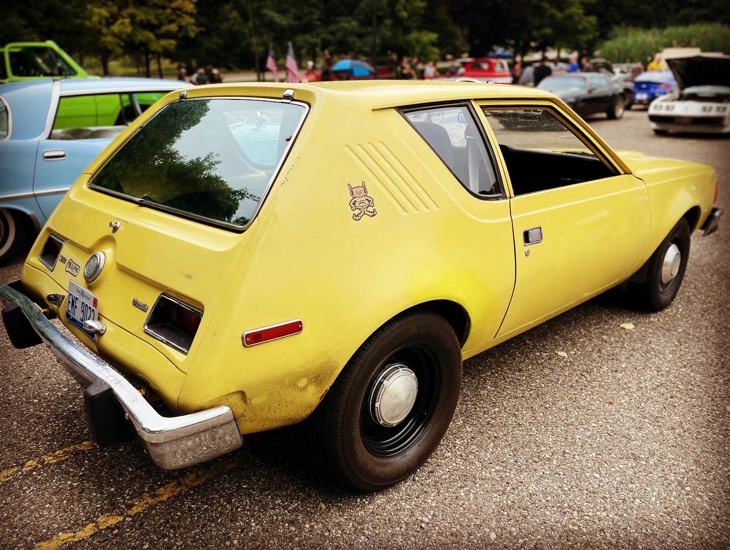 Stellantis Family Gathers for Wild Wheels at Work 2022 | Stellantis Blog