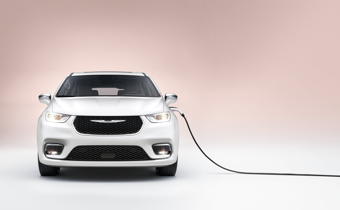 Chrysler Brand Launches Athleisure Merchandise Collection Inspired by ...