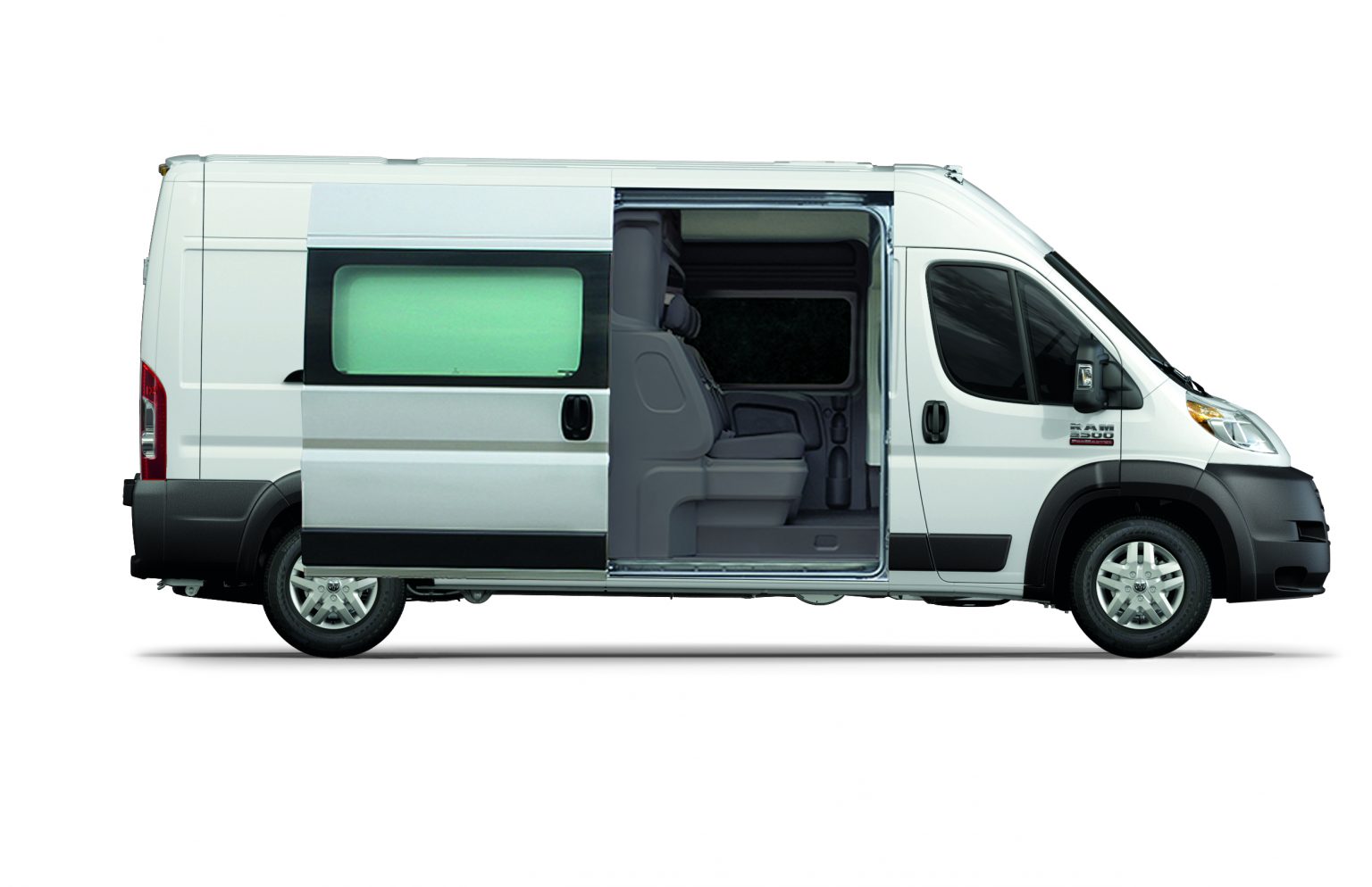 Mopar Announces New Quality-tested, Factory-backed Accessories for New ...