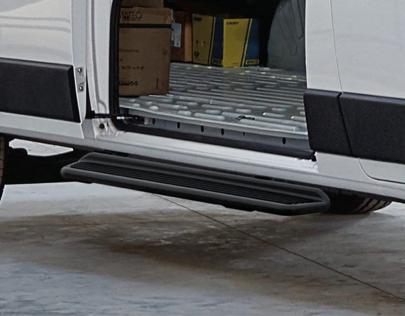 Mopar Announces New Quality-tested, Factory-backed Accessories for New ...