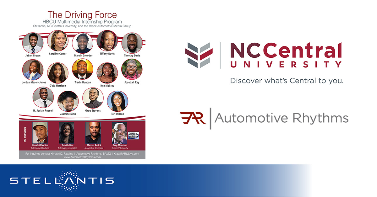 Creating a Supportive Work Environment for Latinas | Stellantis Blog