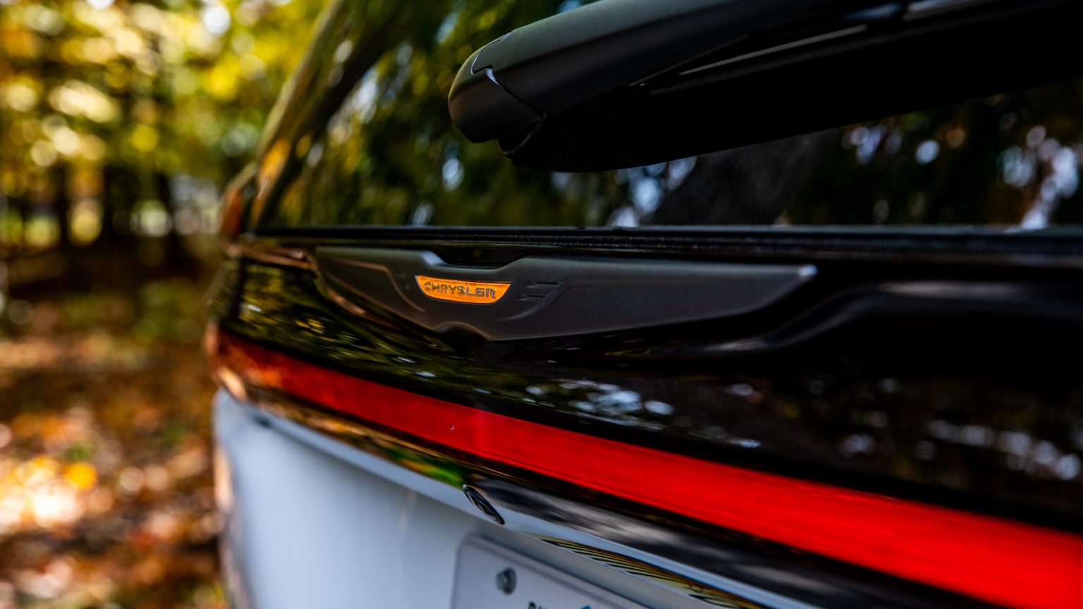 Chrysler Brand Announces New 2023 Chrysler Pacifica Road Tripper ...