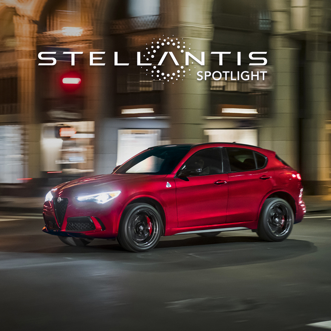 Stellantis Spotlight Wraps the Week | Stellantis Blog
