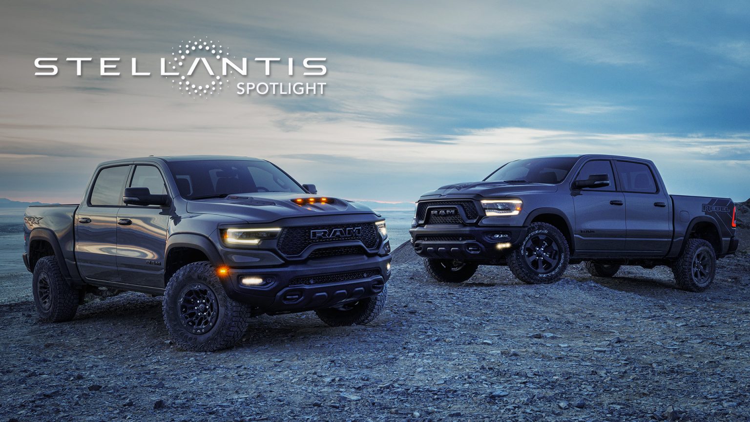 Stellantis Spotlight Wraps the Week | Stellantis Blog