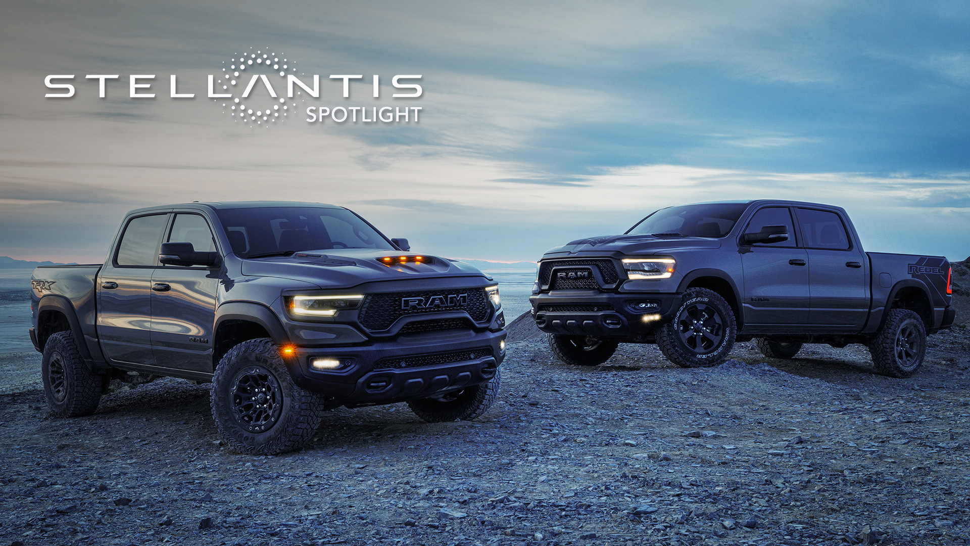 Stellantis Spotlight Wraps the Week | Stellantis Blog