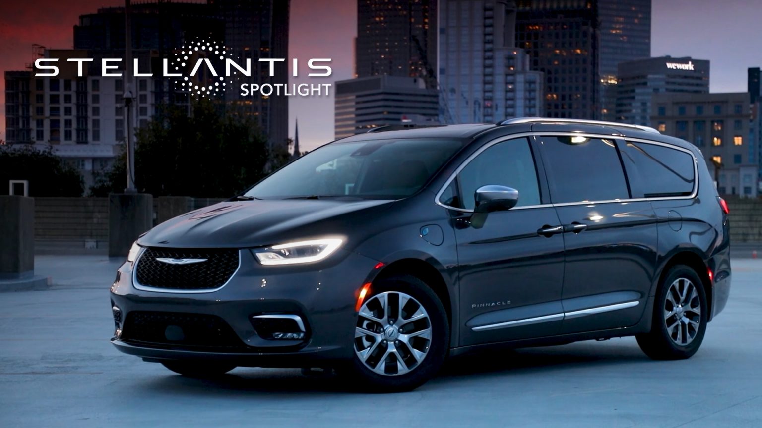 Stellantis Spotlight Wraps the Week | Stellantis Blog