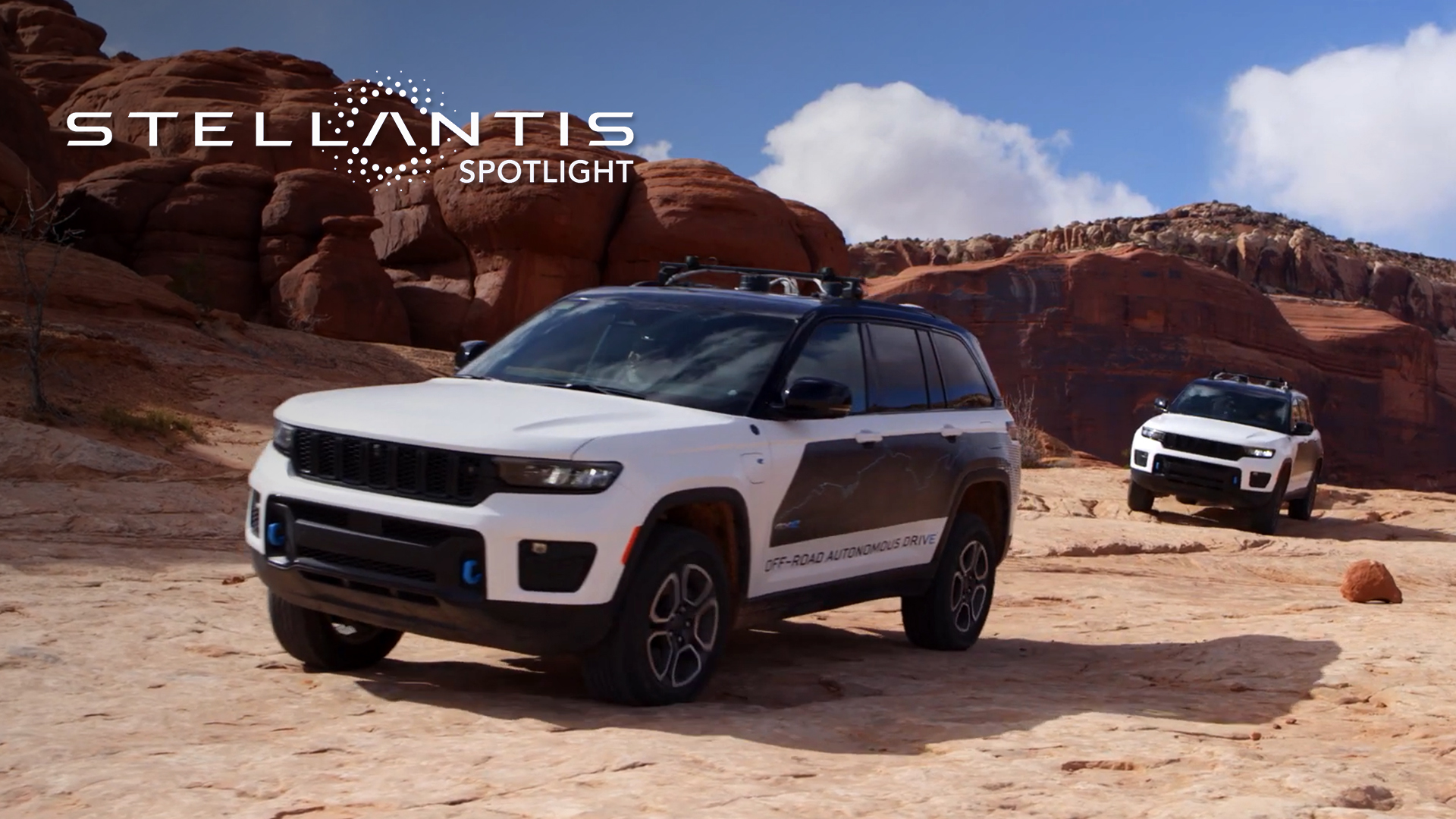 Stellantis Spotlight Wraps the Week | Stellantis Blog