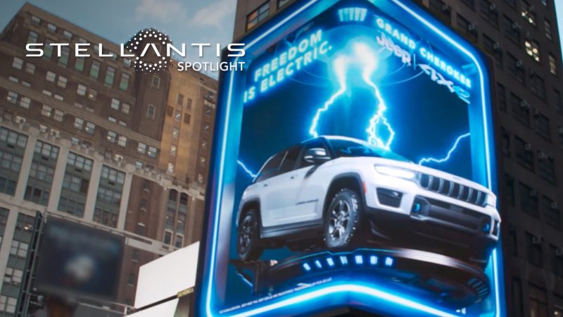 Looking ahead: Forward Collision Warning | Stellantis Blog