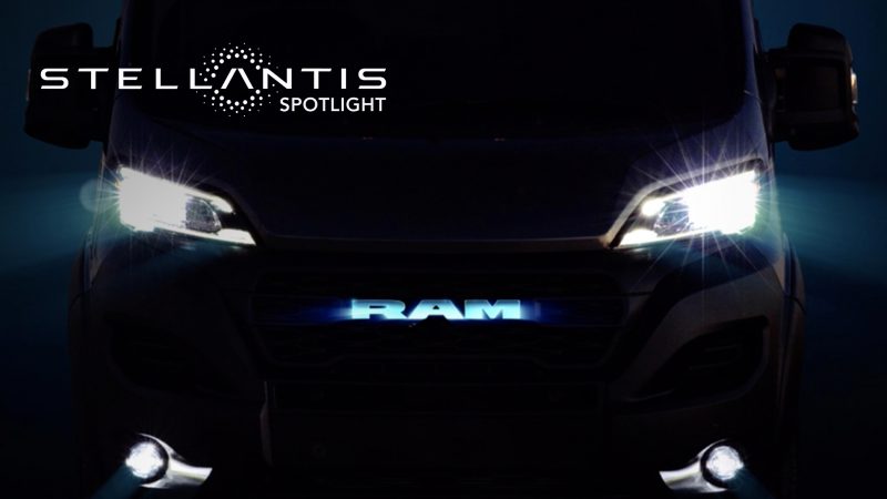 Stellantis Spotlight Wraps the Week | Stellantis Blog