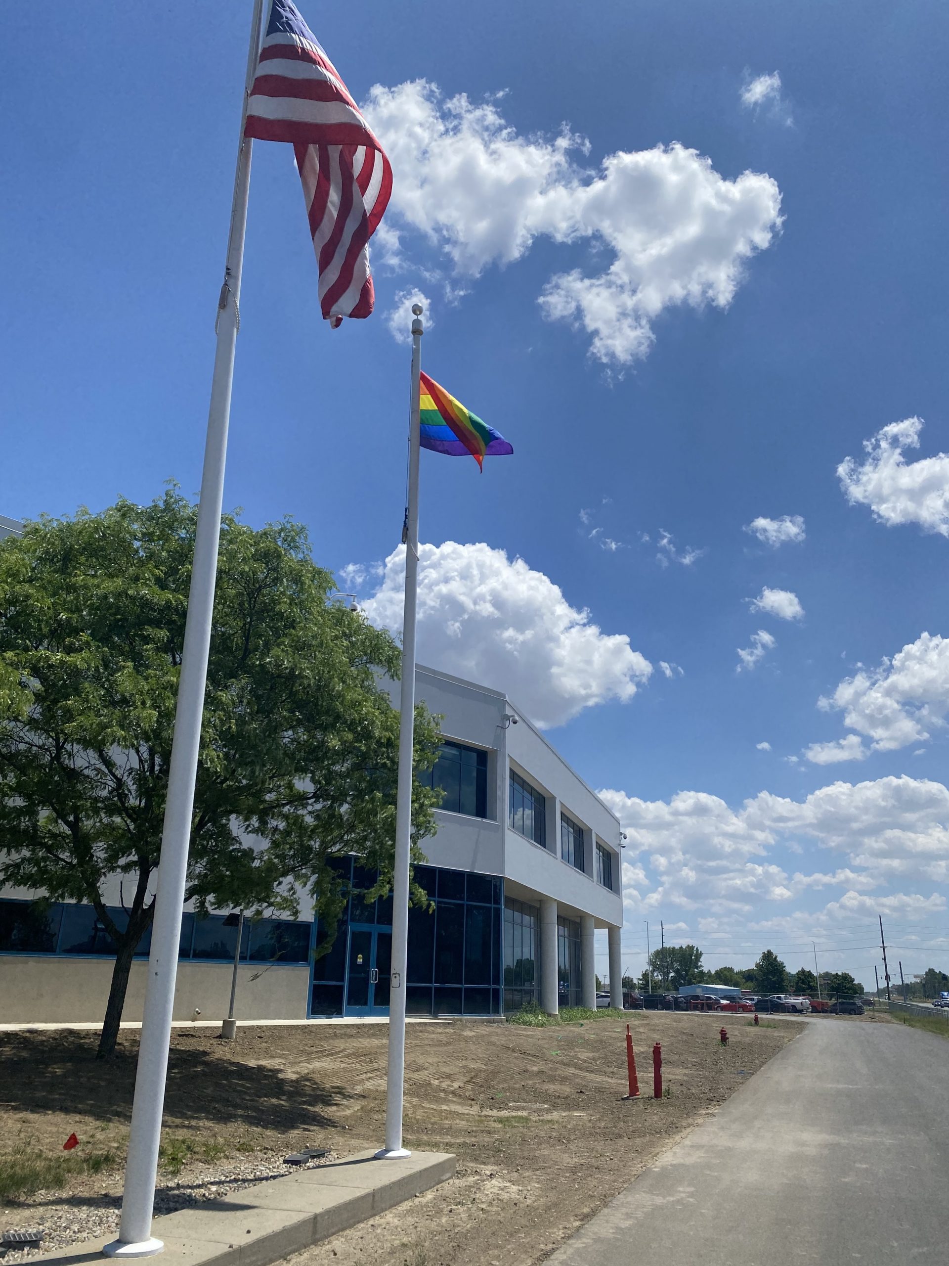 A legacy of Pride – appreciate, celebrate and activate | Stellantis Blog