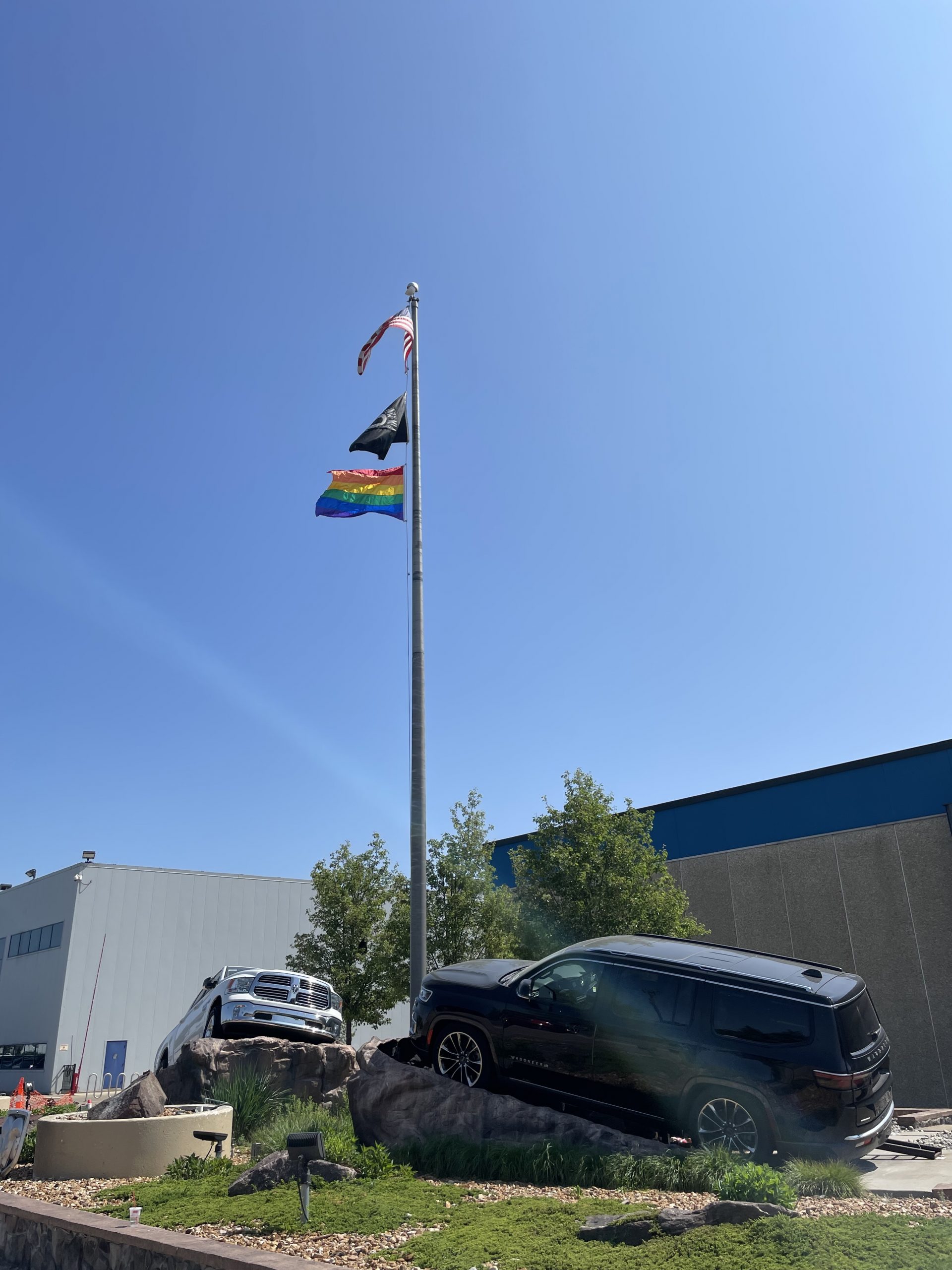 A legacy of Pride – appreciate, celebrate and activate | Stellantis Blog