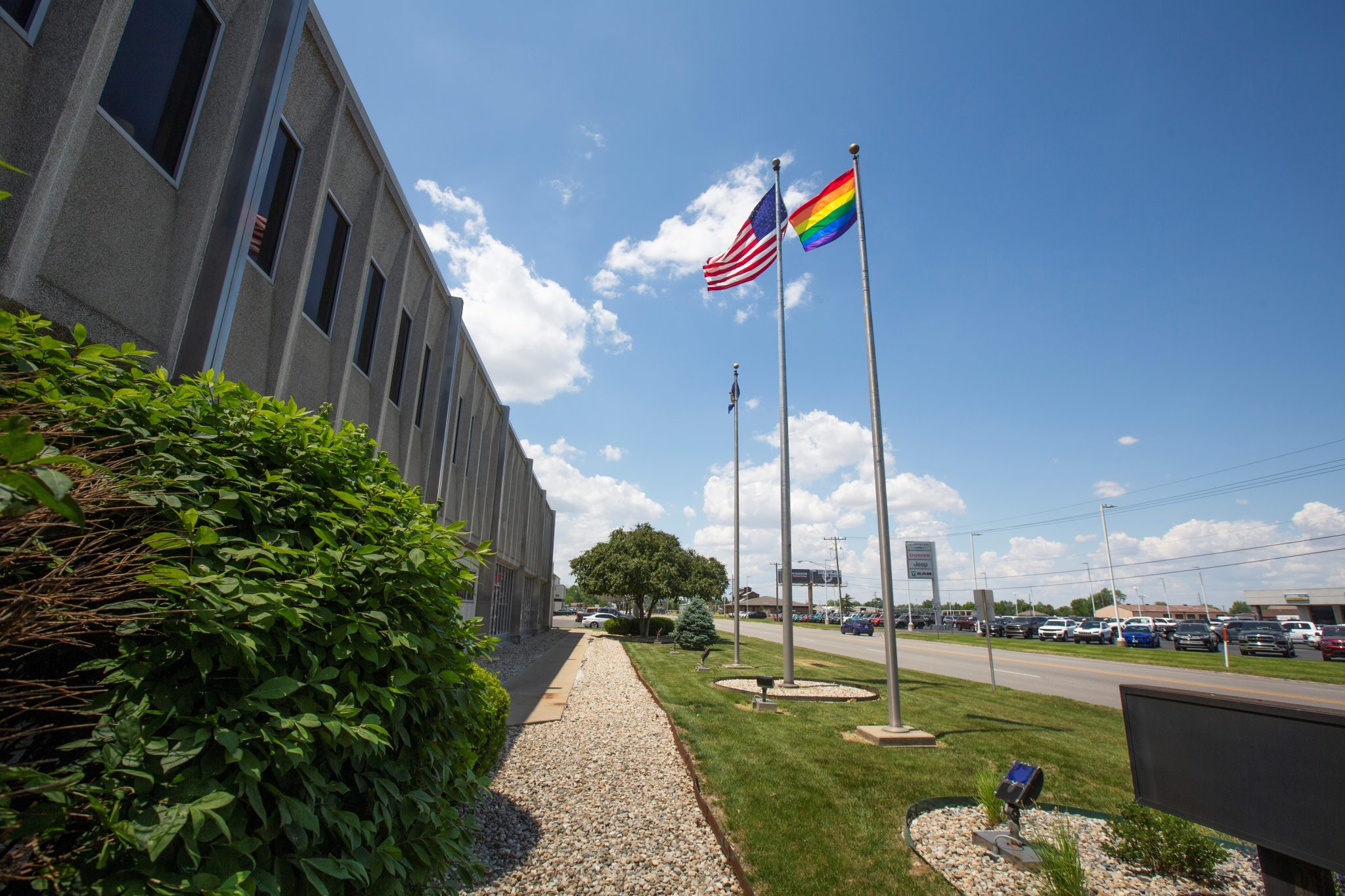 A legacy of Pride – appreciate, celebrate and activate | Stellantis Blog