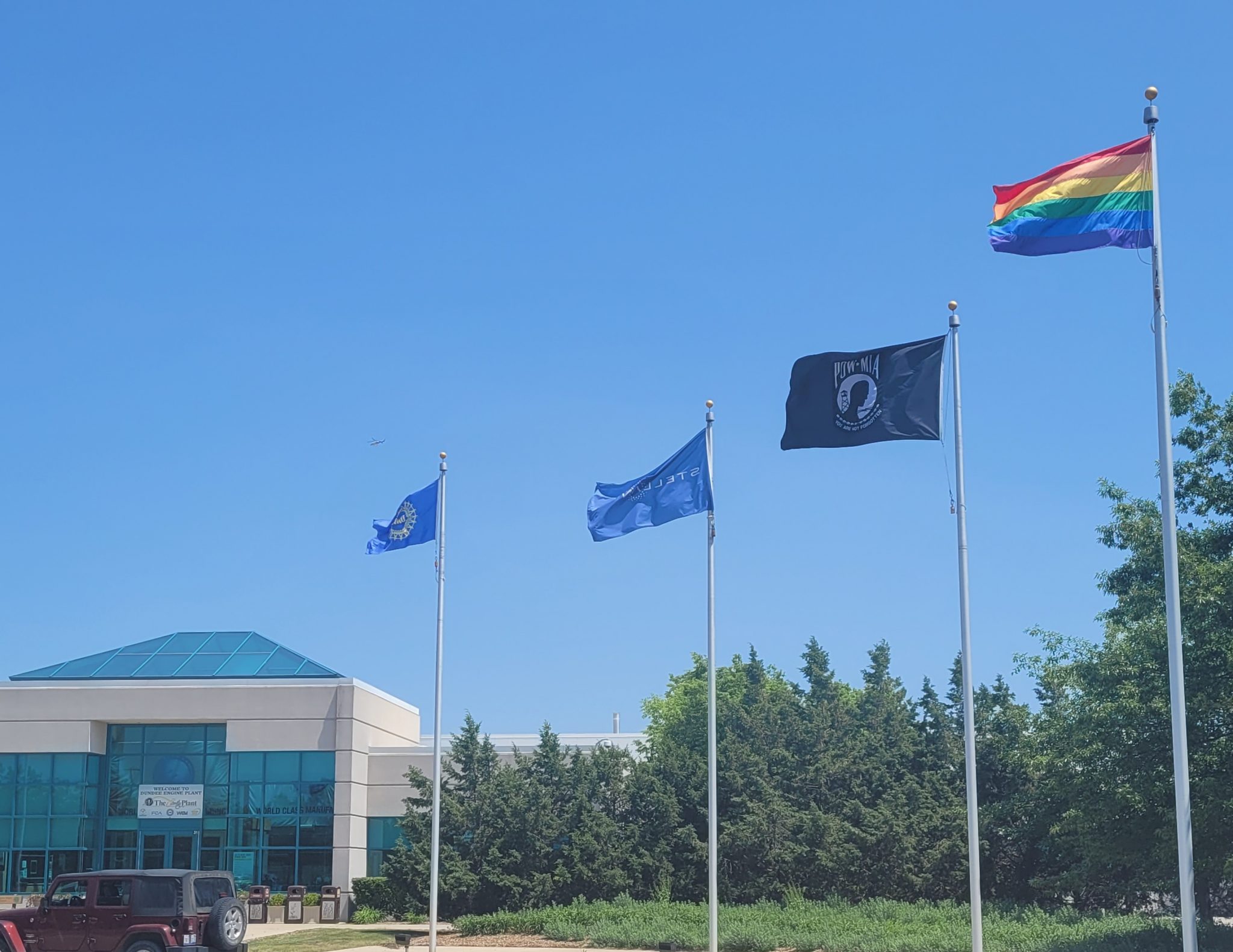 A legacy of Pride – appreciate, celebrate and activate | Stellantis Blog