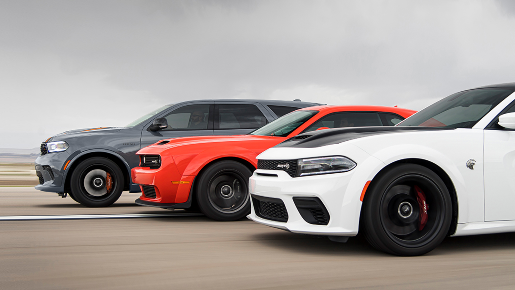 Dodge, Ram Dominate Mass-market Brand Rankings for Fifth Straight Year ...