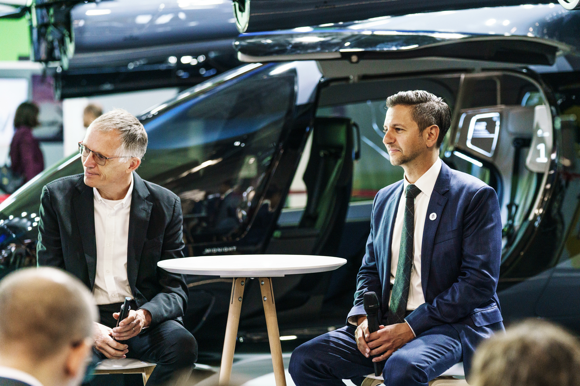 Stellantis, Archer Move Partnership from ‘Concept Phase’ to ‘Execution ...