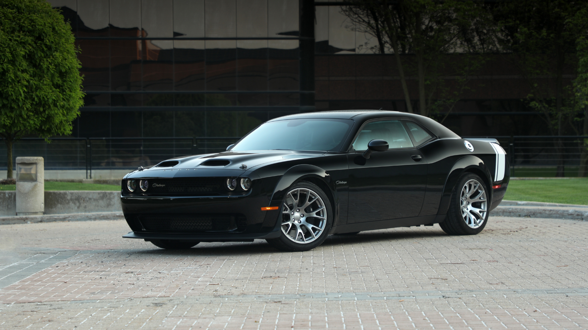 Dodge Crowns Latest ‘Last Call’ Special-edition Model: 2023 Dodge ...