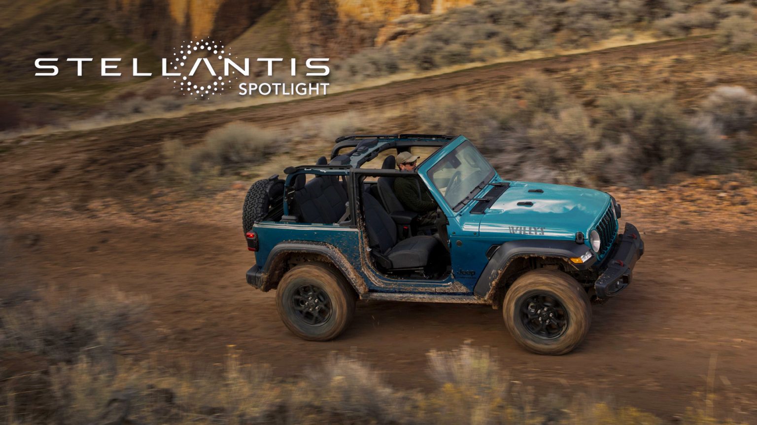 Stellantis Spotlight Wraps the Week | Stellantis Blog